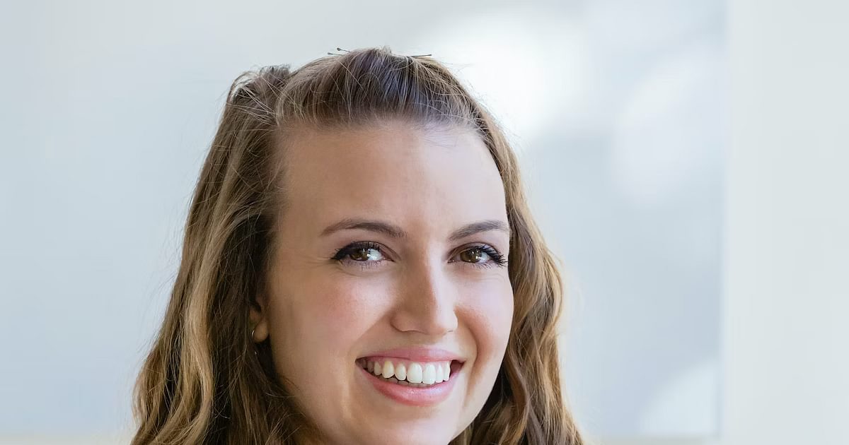 Meet the Marketeer - Aubrey de Wilde | Undutchables