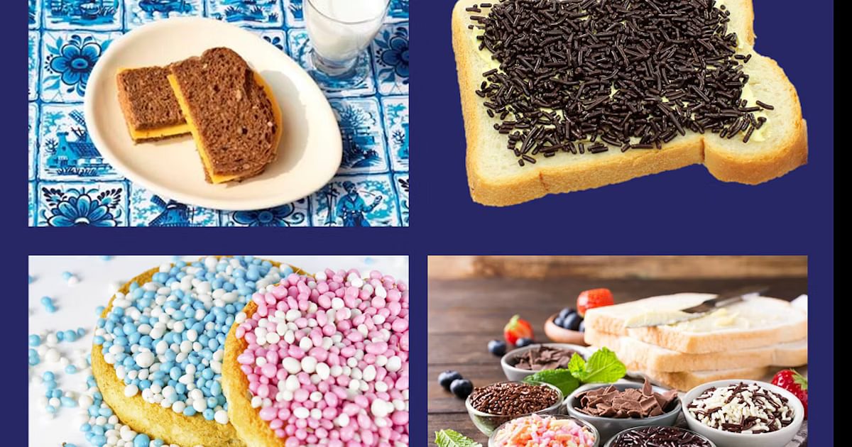 Dutch Lunch | Undutchables