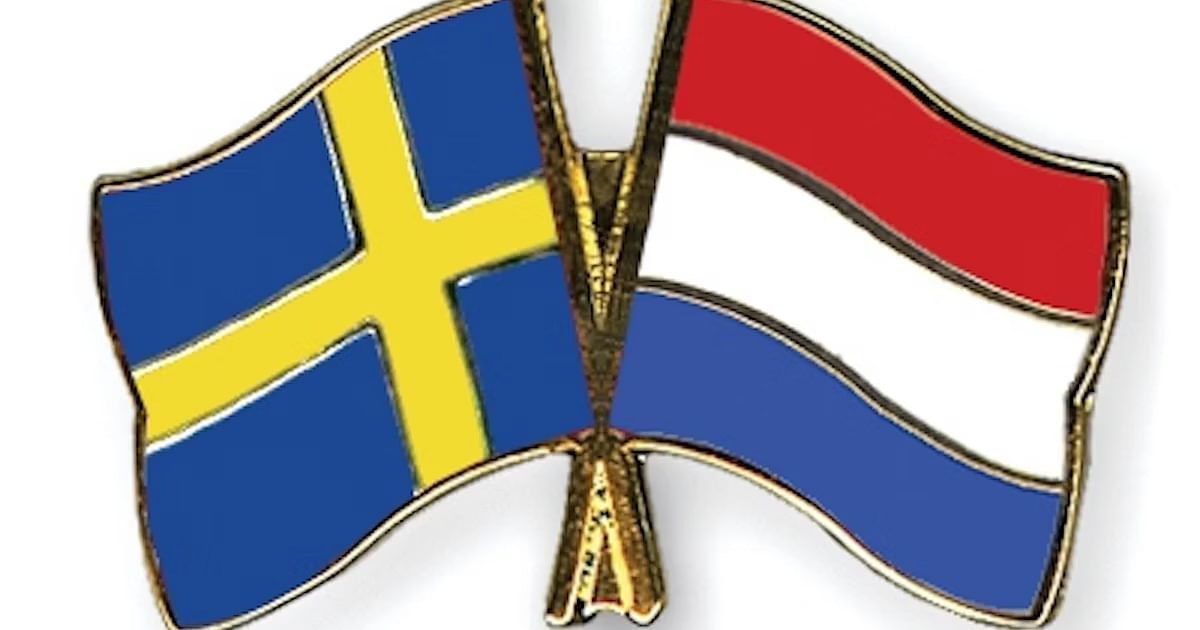 The 5 biggest differences between Dutch and Swedish… | Undutchables