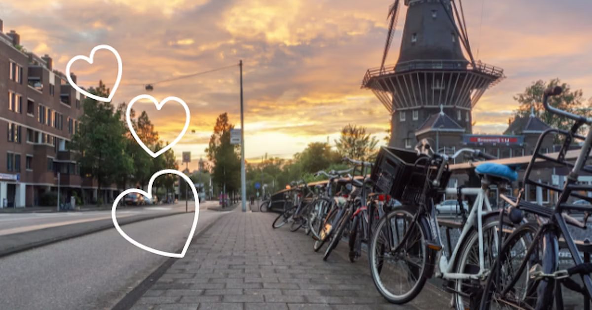A Real Guide to Dutch Immigration from a Love Expat | Undutchables