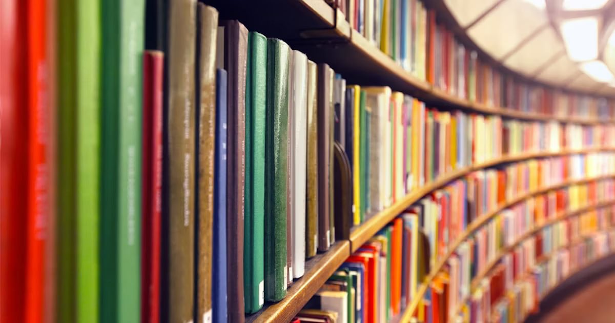 The 6 Books That Every Office Should Have | Undutchables